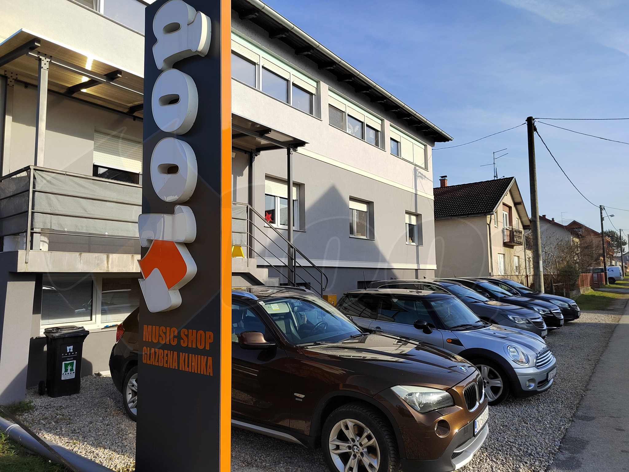 LOOP rent-a-car Čakovec - LOOP rent-a-car